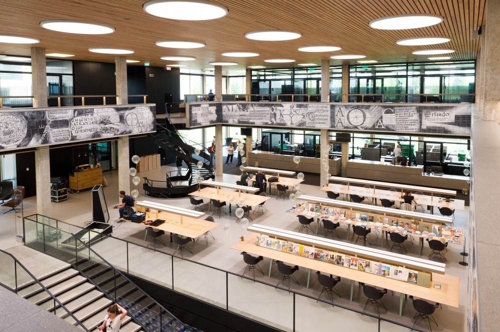 IHS Education | Institute for Housing and Urban Development Studies ...