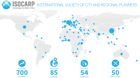 IHS, Institute for Housing and Urban Development Studies | Institute ...