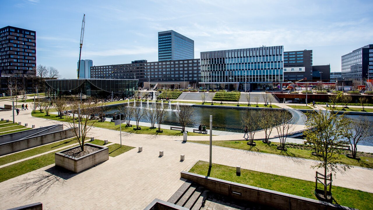 About IHS | Institute for Housing and Urban Development Studies ...