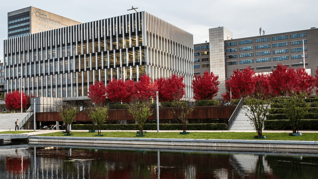 Scholarships per country | Institute for Housing and Urban Development ...
