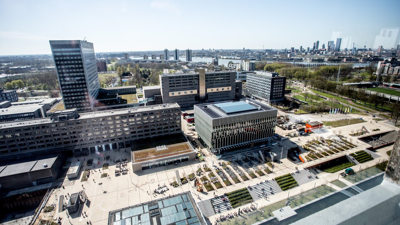 IHS staff | Institute for Housing and Urban Development Studies ...