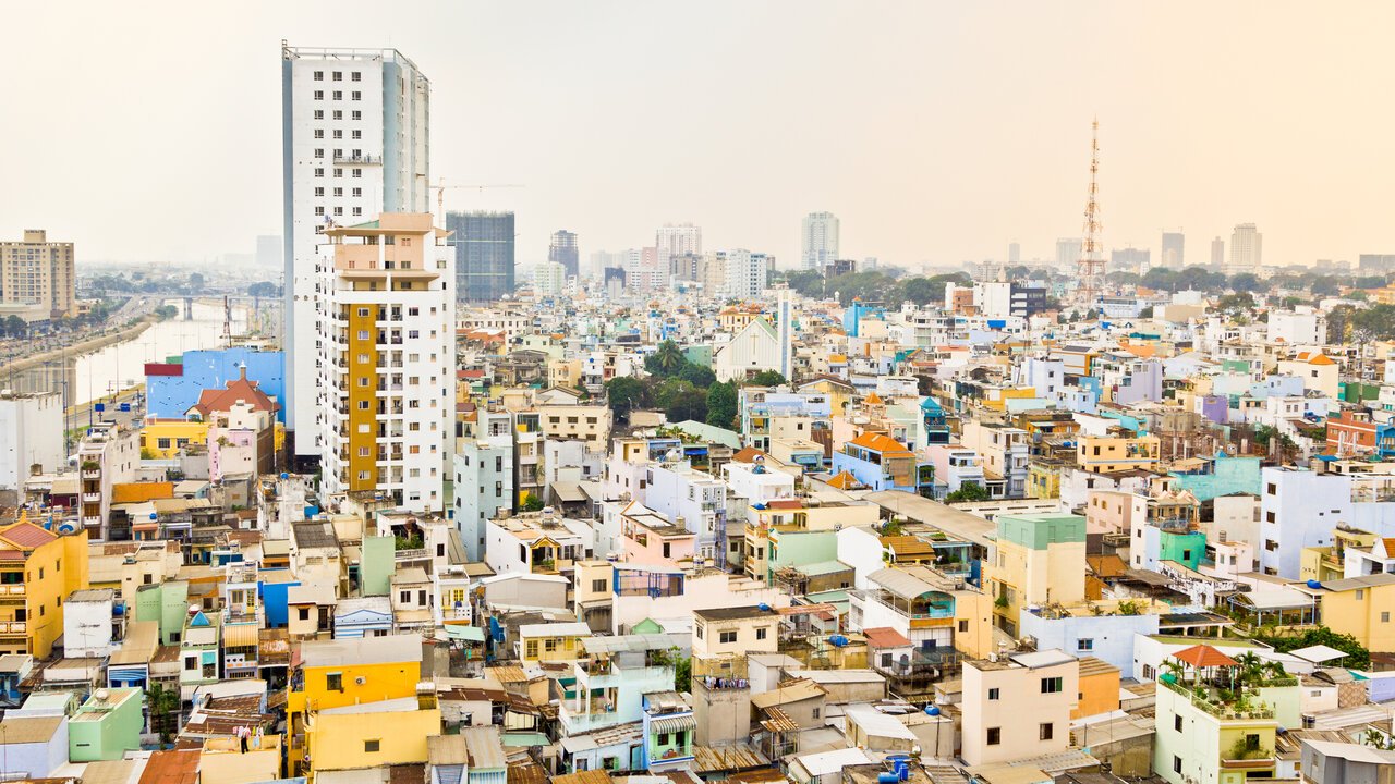 PhD research focus in Urban Housing, Equity and Social Justice ...