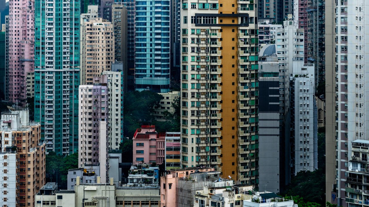 Advisory, Training and Research | Institute for Housing and Urban ...