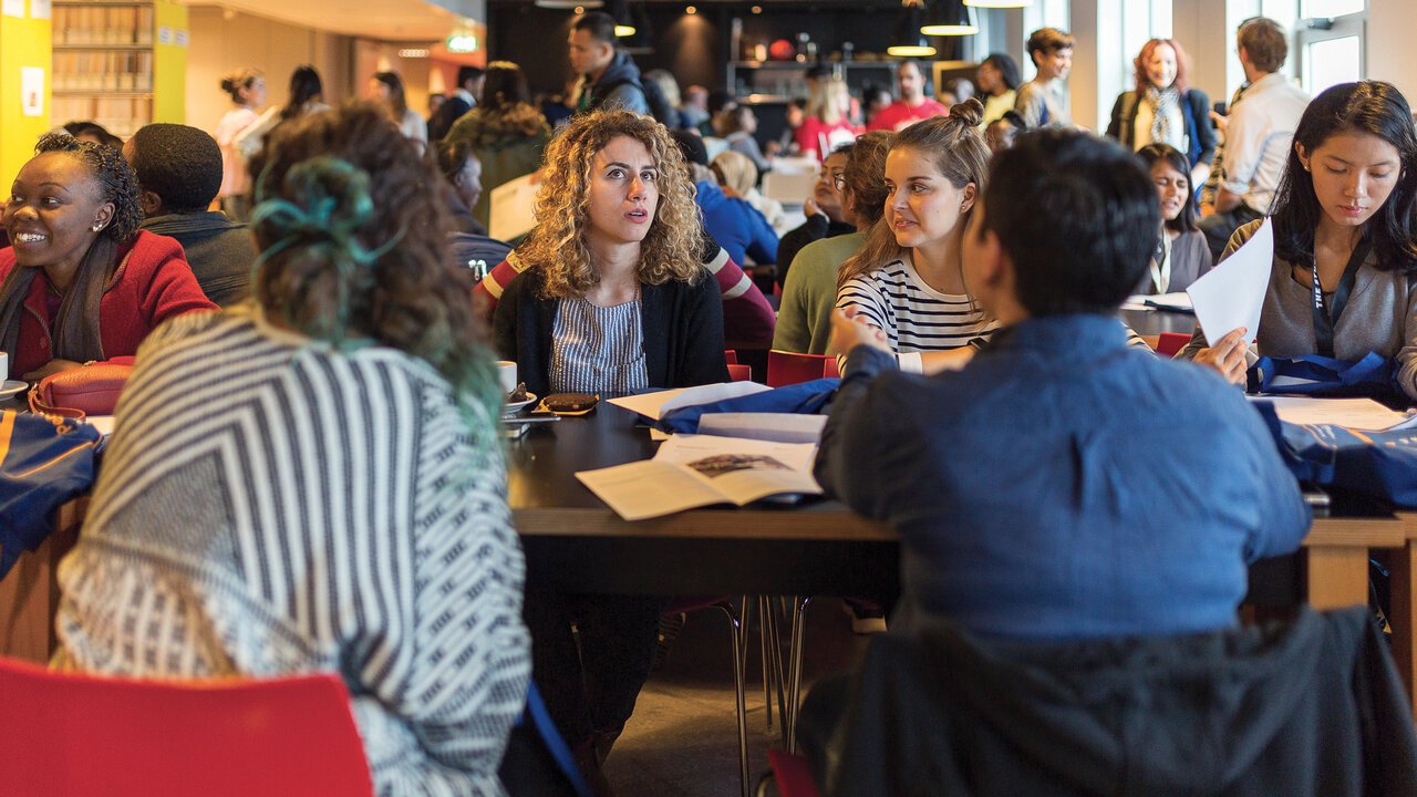 Frequently Asked Questions | Institute for Housing and Urban ...
