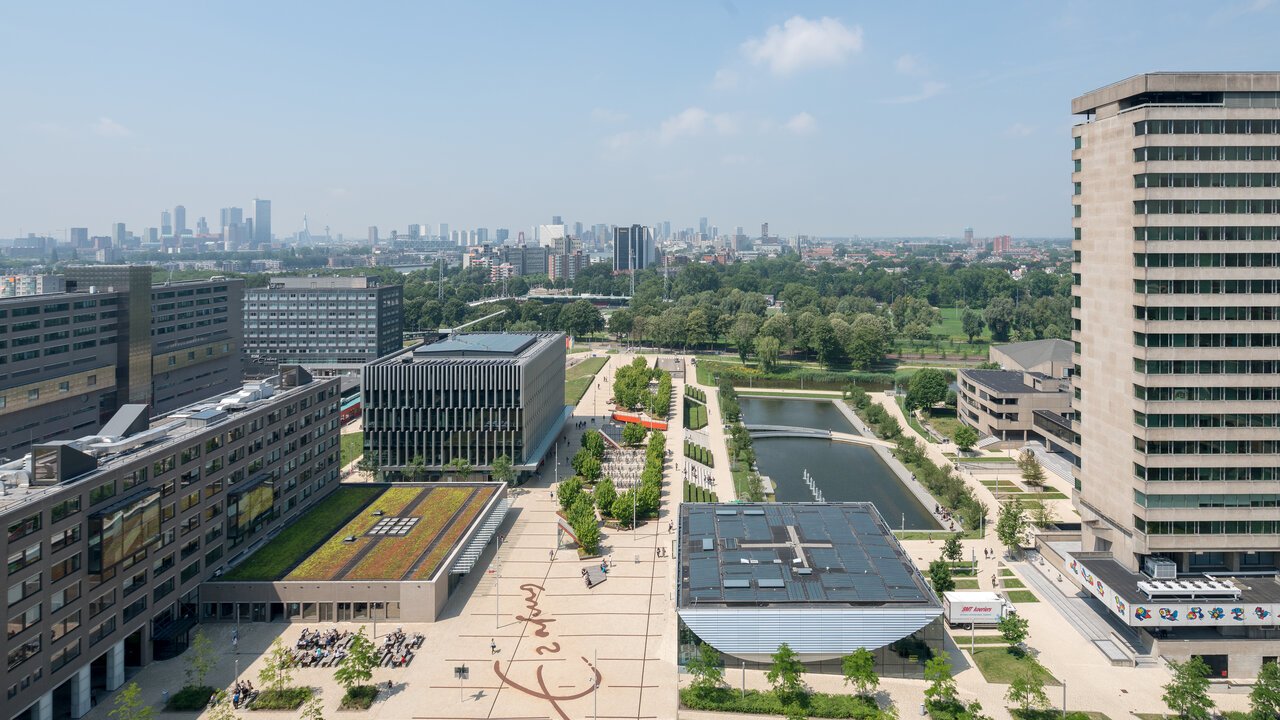 Practical matters | Institute for Housing and Urban Development Studies ...