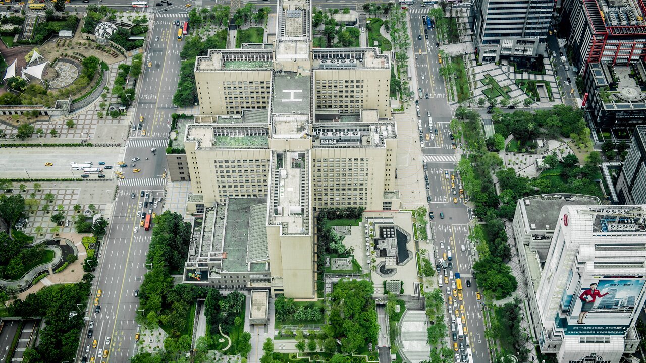 IHS Presents at the IPCC Cities Conference | Institute for Housing and ...