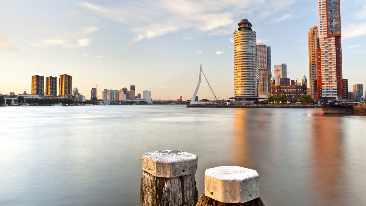 Master programmes | Institute for Housing and Urban Development Studies ...