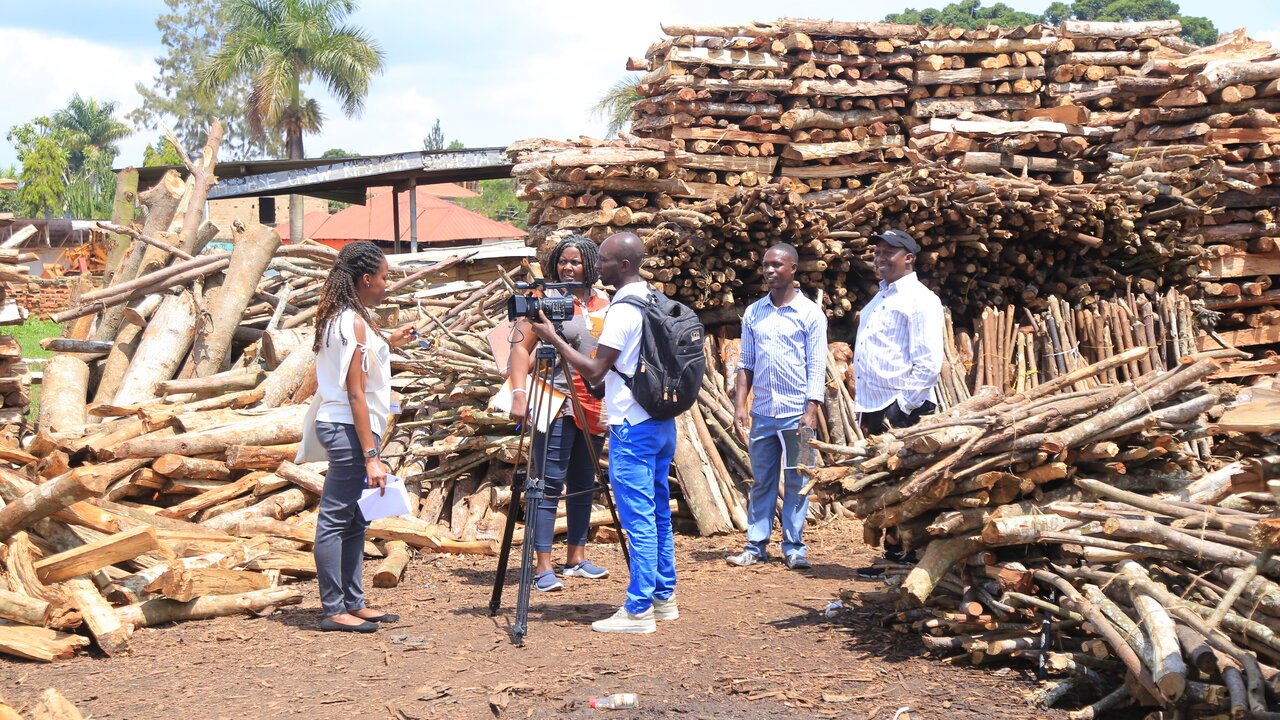 IHS' impact around the world through capacity building | Institute for ...