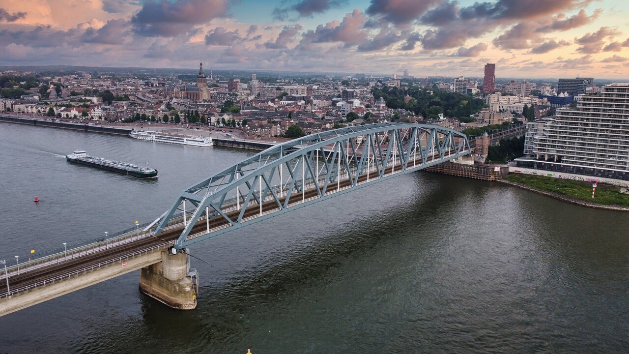 Urban Heritage Strategies course | Institute for Housing and Urban ...