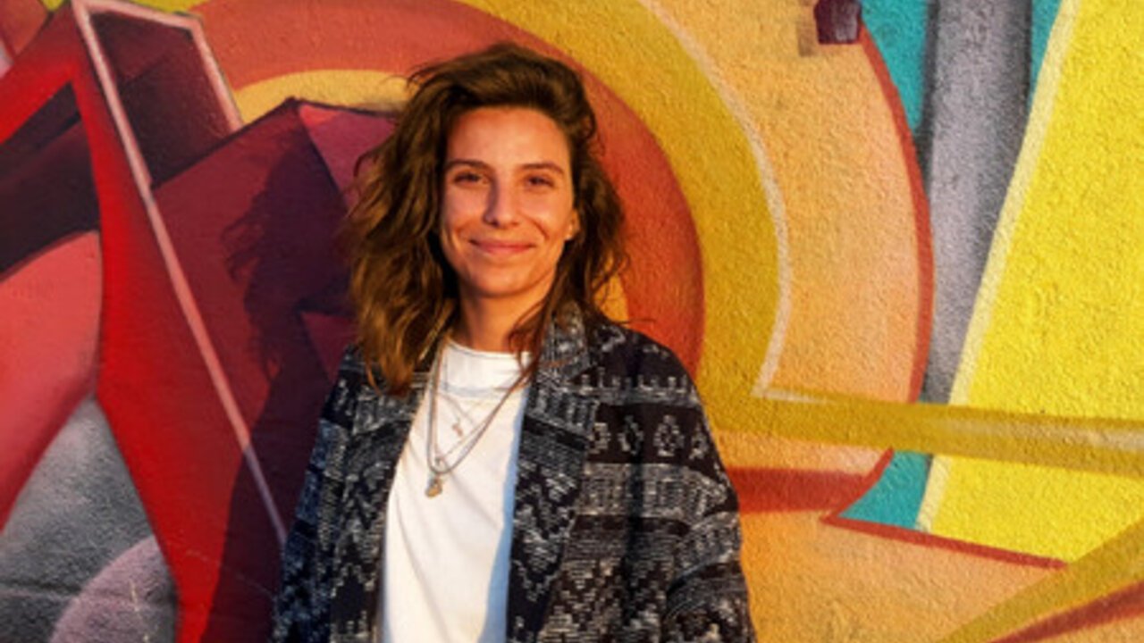 Alumni Spotlight: Maria Isabel da Rocha Lima | Institute for Housing ...