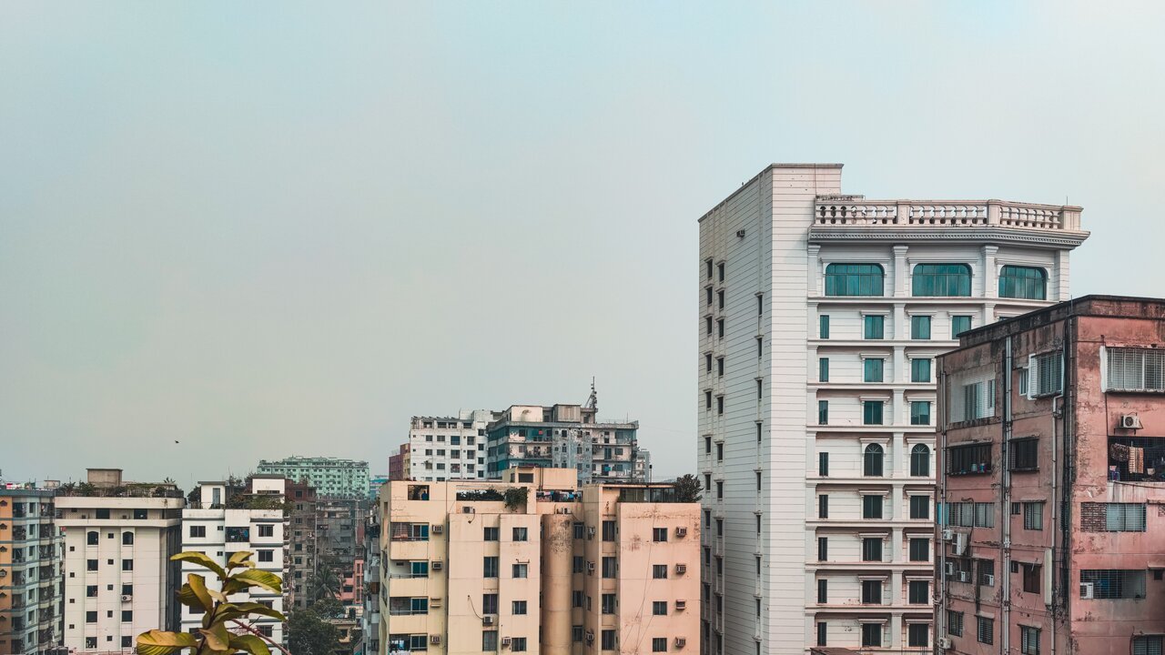 Sustainable Capacity Building on Local Economic Development in ...