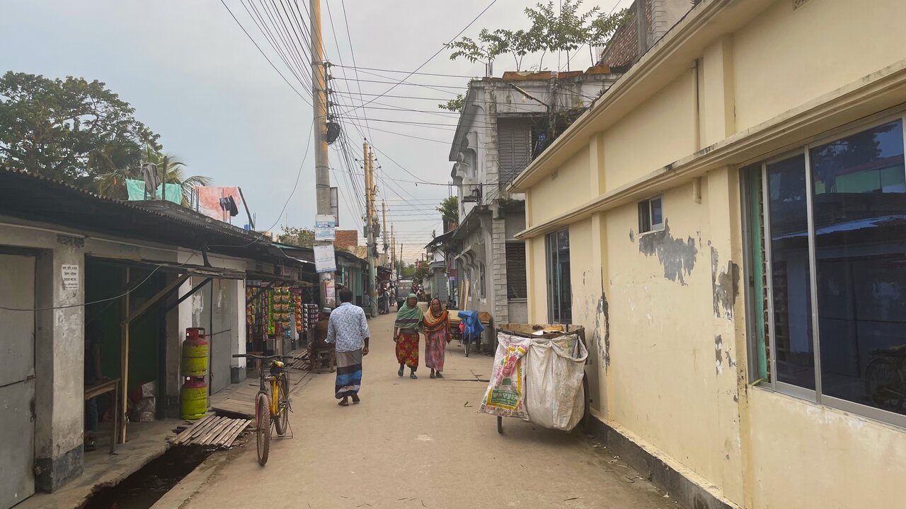 The 5A’s Principles of Adequate Housing | Institute for Housing and ...