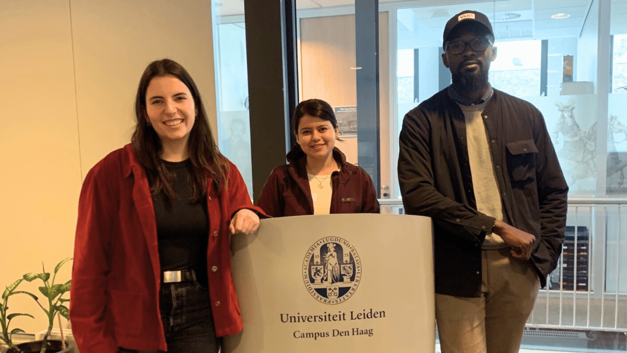 Creating interdisciplinary research in the Netherlands | Institute for ...