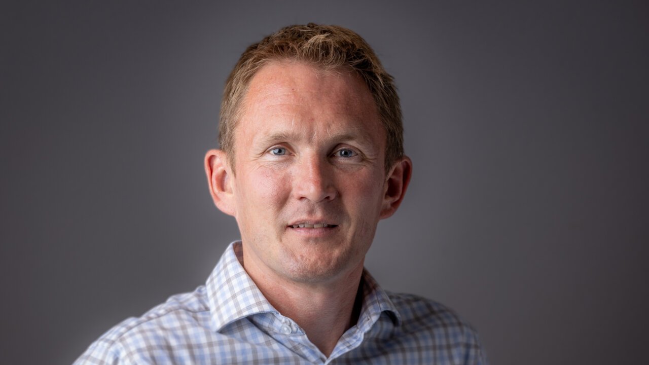 "We seek to be a catalyst for innovation, equity and meaningful ...