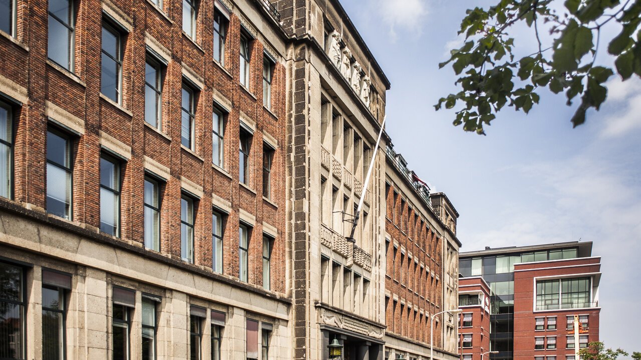 IHS online courses | Institute for Housing and Urban Development ...