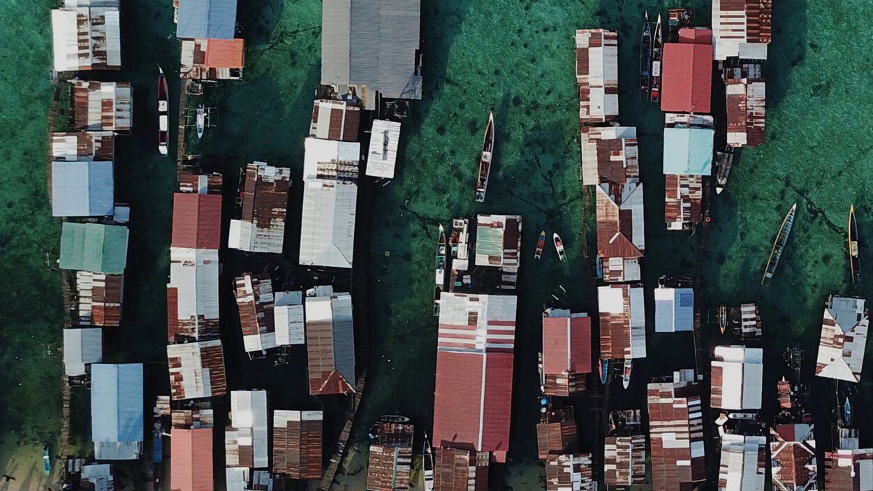 Urban Management and Development | Institute for Housing and Urban ...