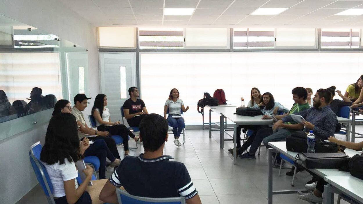 Alumni spotlight: Leonardo Zea Reyes | Institute for Housing and Urban ...