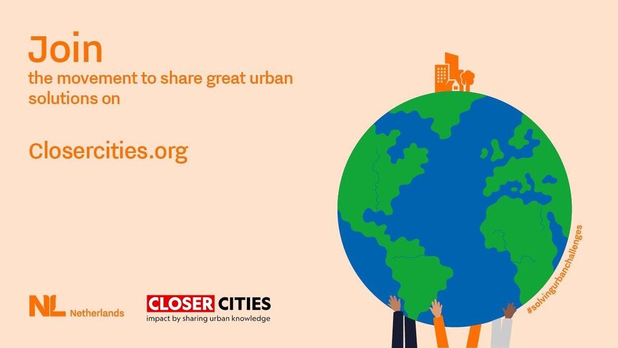 IHS, Institute for Housing and Urban Development Studies | Institute ...