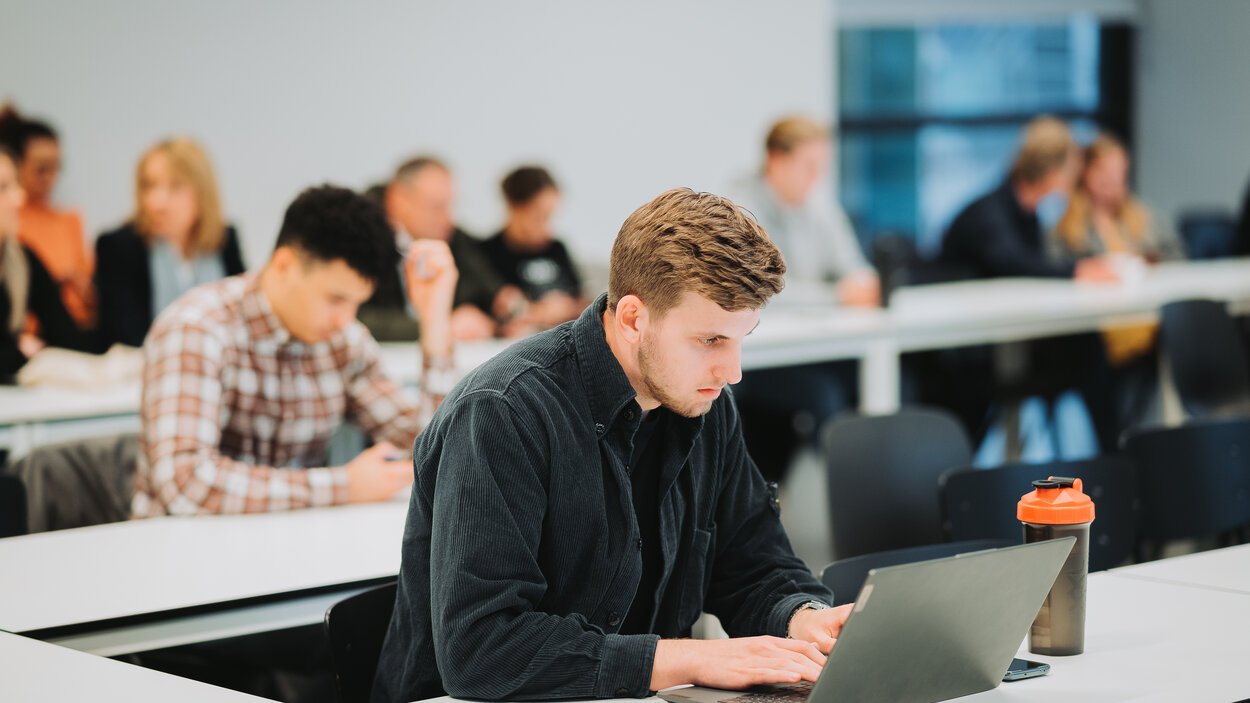 IHS, Institute for Housing and Urban Development Studies | Institute ...