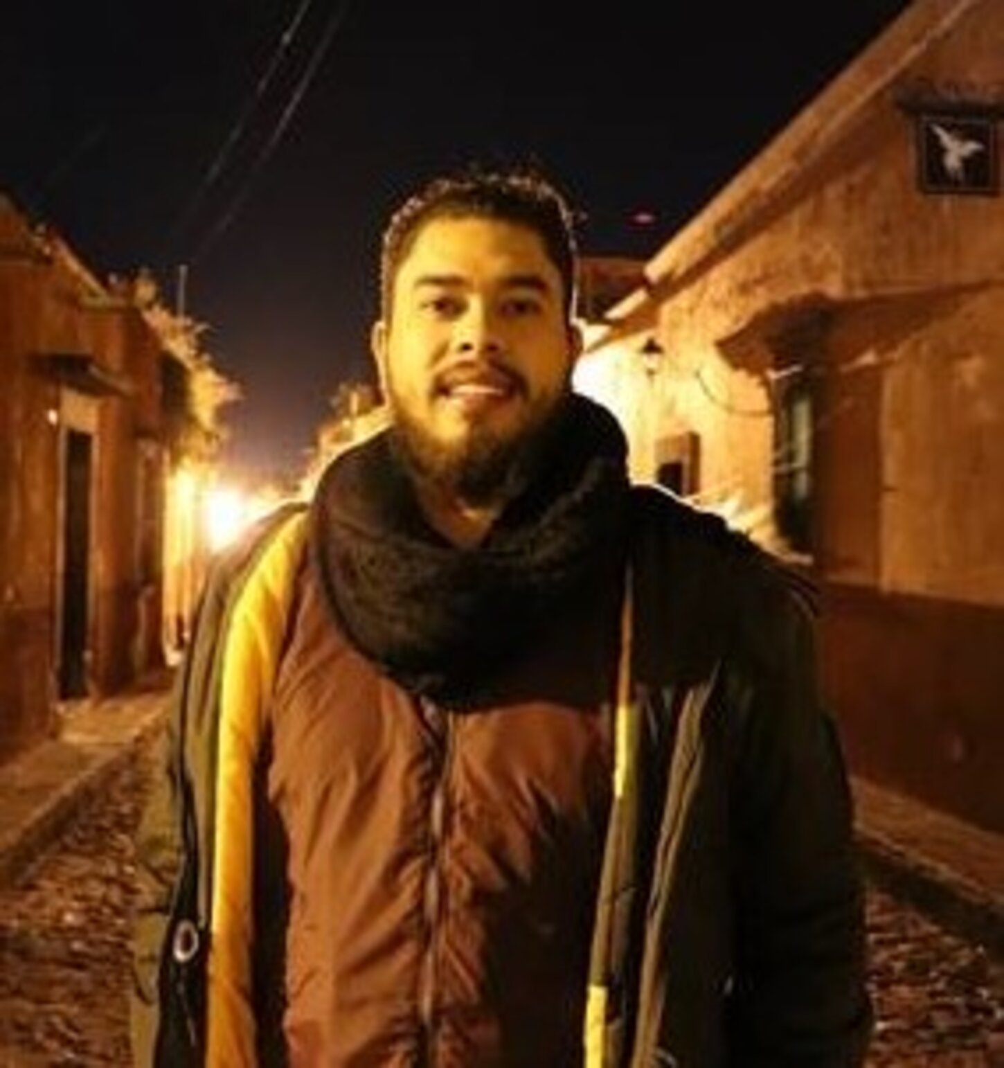 Alumni spotlight: Leonardo Zea Reyes | Institute for Housing and Urban ...