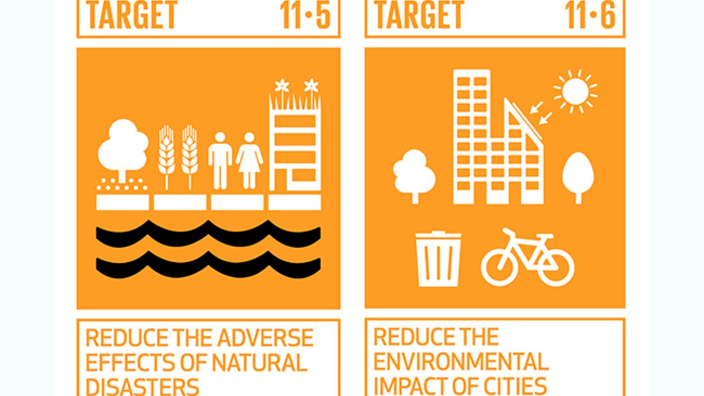 SDG 11 Knowledge Hub | Institute for Housing and Urban Development ...