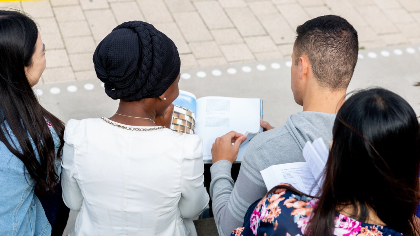 IHS Education | Institute for Housing and Urban Development Studies ...