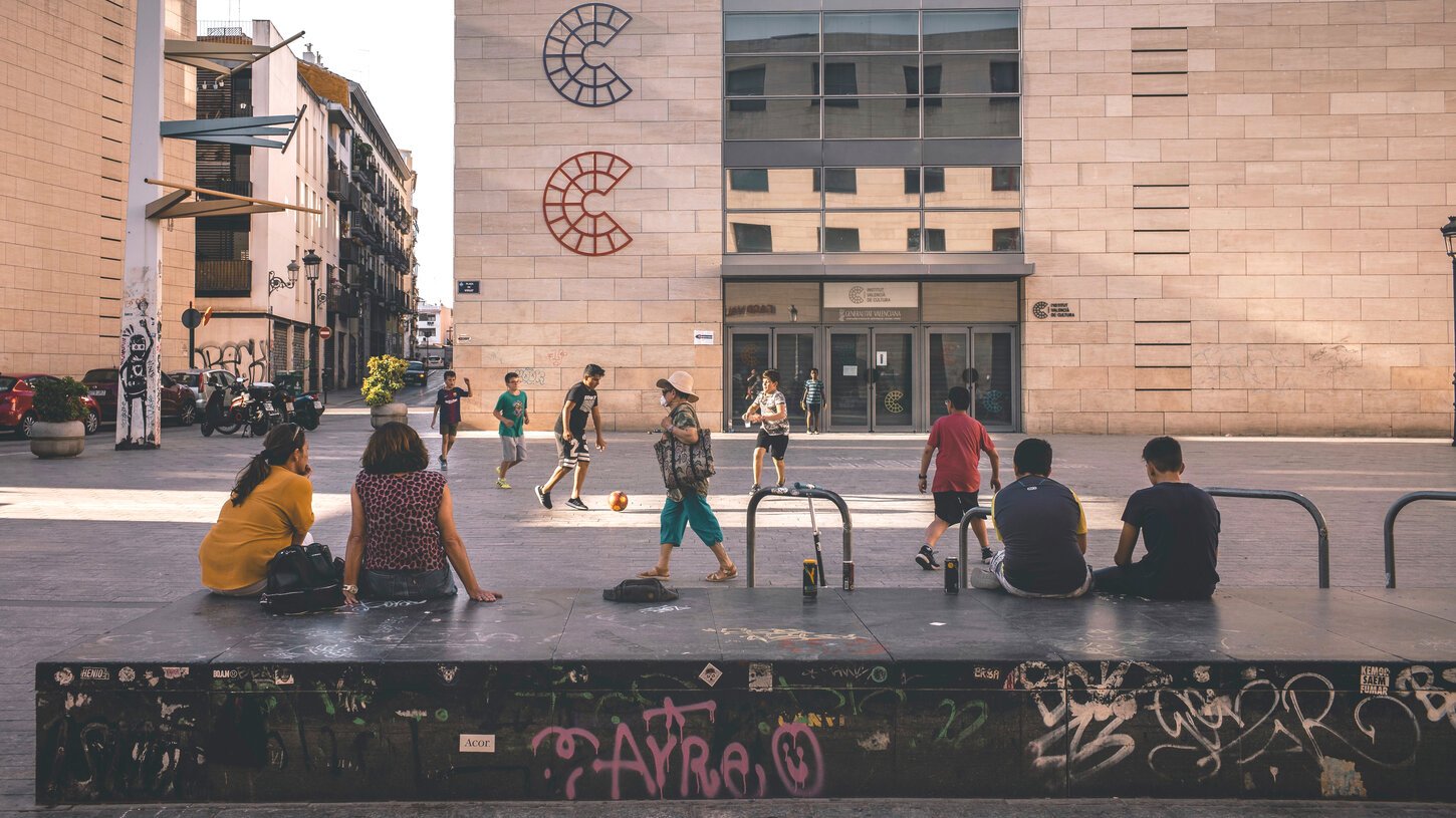 Urban Management and Development | Institute for Housing and Urban ...