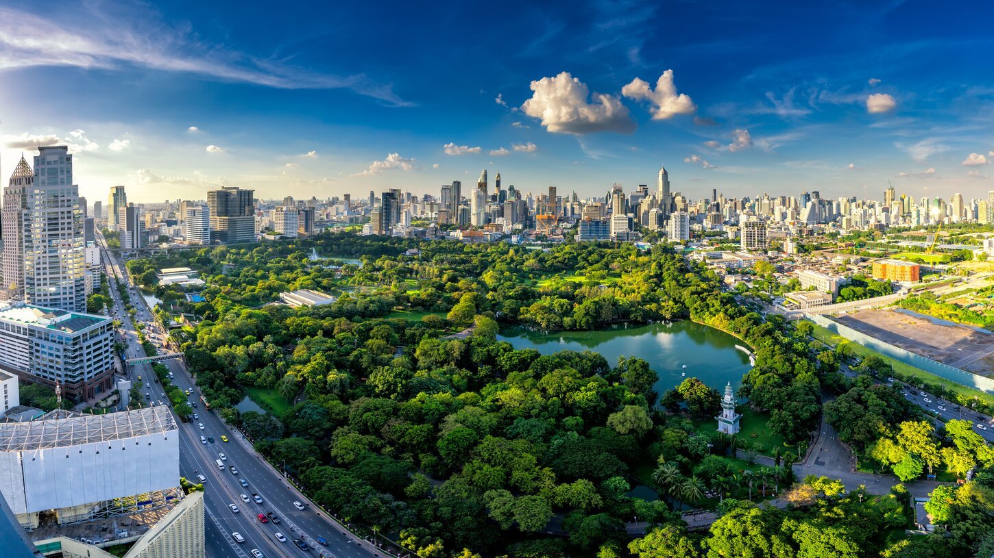 IHS, Institute for Housing and Urban Development Studies | Institute ...
