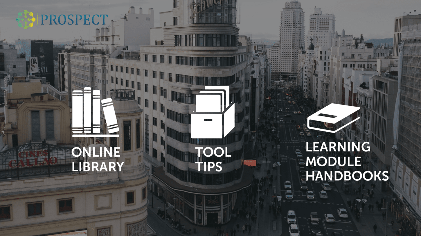 IHS projects | Institute for Housing and Urban Development Studies ...