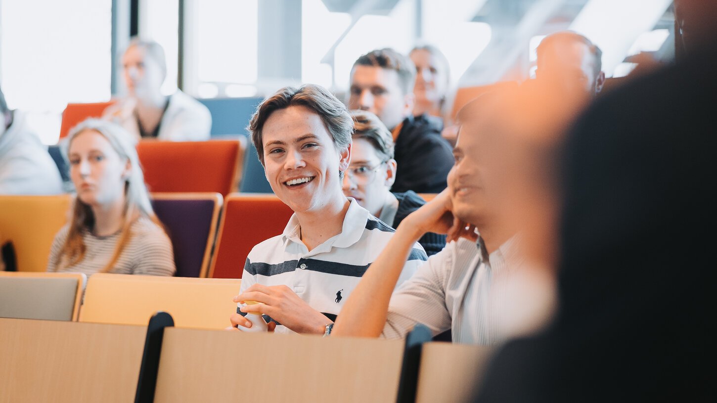 IHS, Institute for Housing and Urban Development Studies | Institute ...