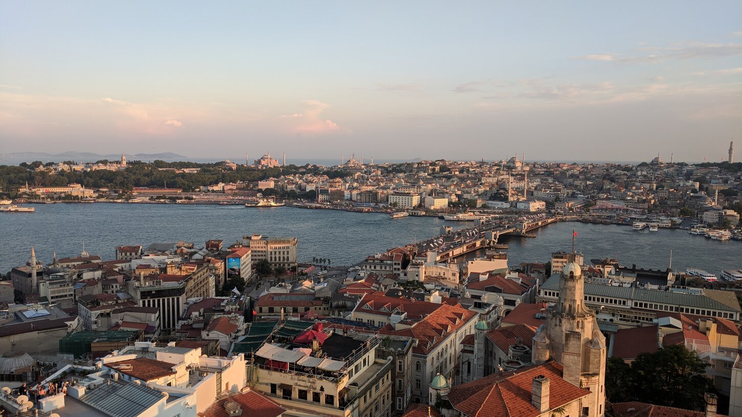 IHS, Institute for Housing and Urban Development Studies | Institute ...