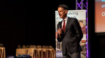 Saying goodbye to IHS: an interview with former director Kees van ...