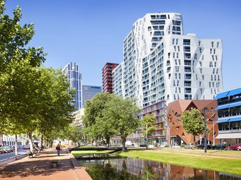 10 reasons to study in the Netherlands | Institute for Housing and ...