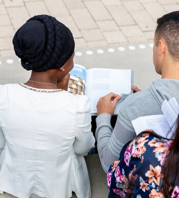 IHS Education | Institute for Housing and Urban Development Studies ...