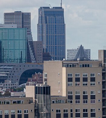 IHS, Institute for Housing and Urban Development Studies | Institute ...