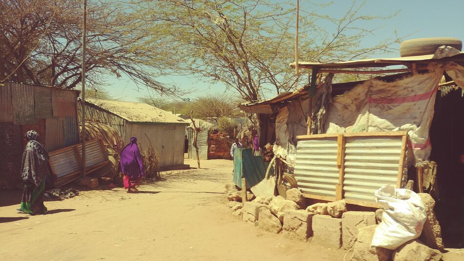 IHS projects | Institute for Housing and Urban Development Studies ...