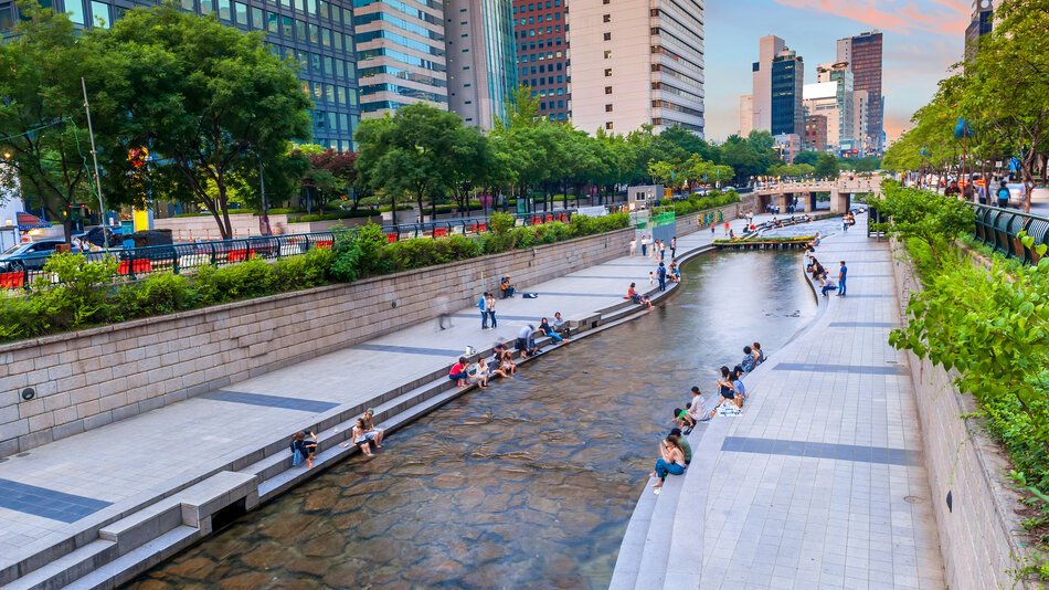 Urban Management and Development | Institute for Housing and Urban ...