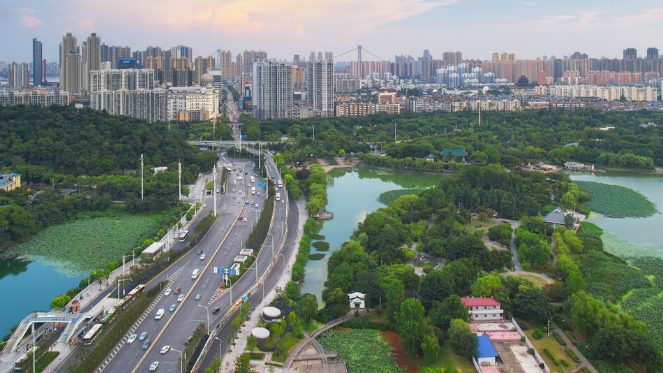 Urban Management and Development | Institute for Housing and Urban ...