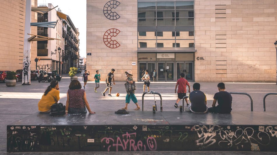 Urban Management and Development | Institute for Housing and Urban ...