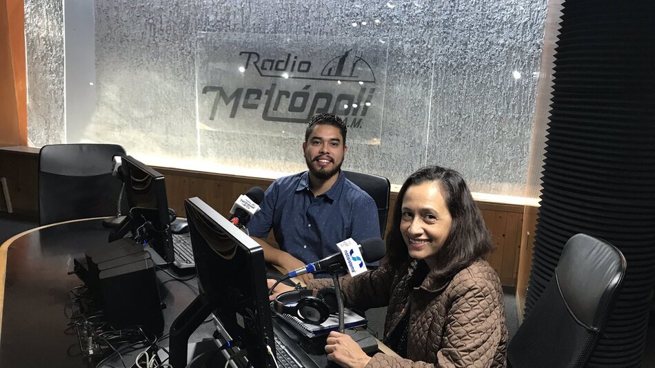 Alumni spotlight: Leonardo Zea Reyes | Institute for Housing and Urban ...