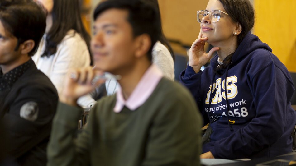 IHS, Institute for Housing and Urban Development Studies | Institute ...